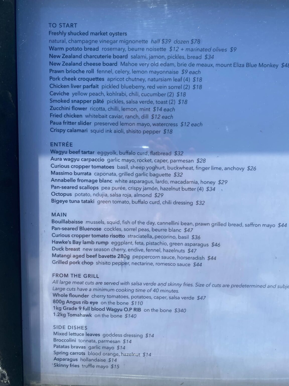 Ki Maha - Overview of Waiheke Island