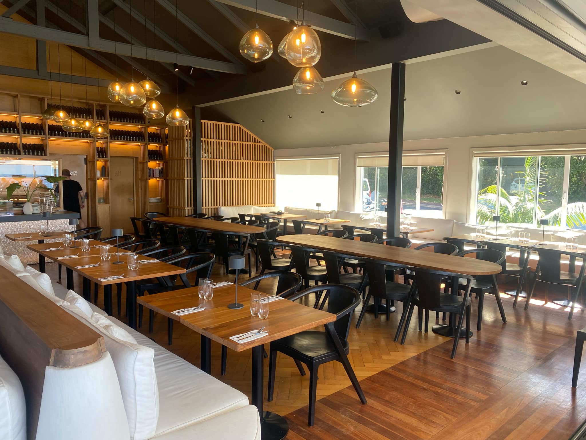 Ki Maha - Overview of Waiheke Island