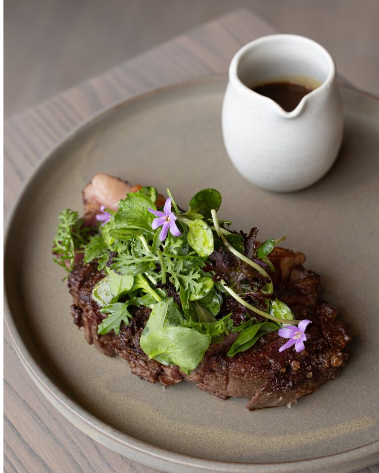 Cable Bay Vineyards - Overview of Waiheke Island