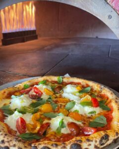 The Heke - Overview of Waiheke Island