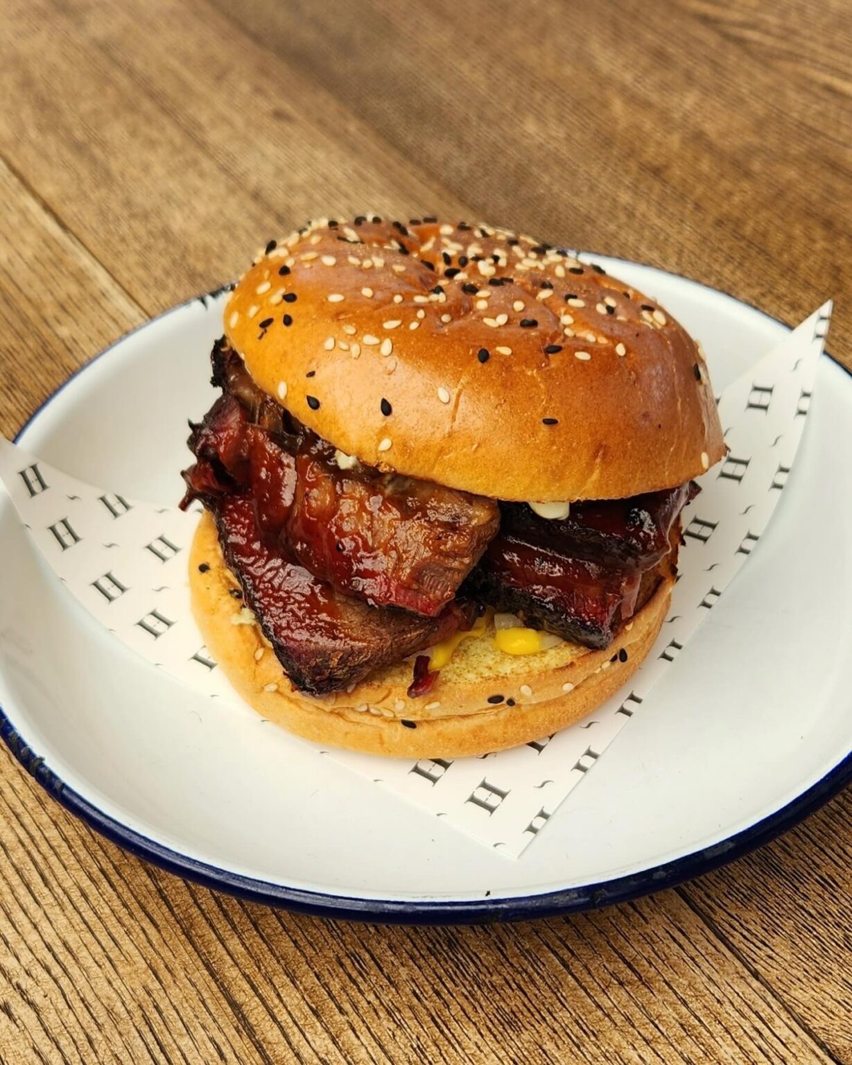 The Heke - Overview of Waiheke Island