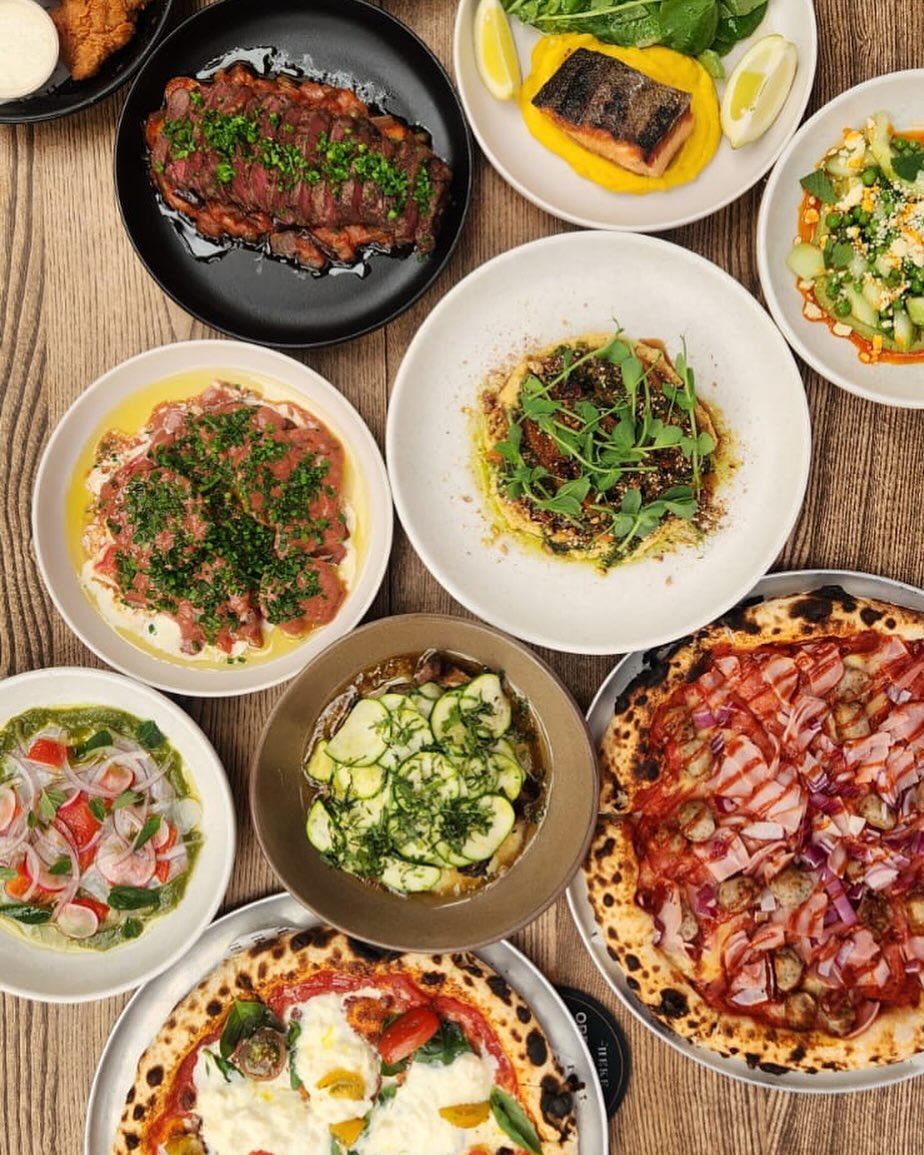 The Heke - Overview of Waiheke Island