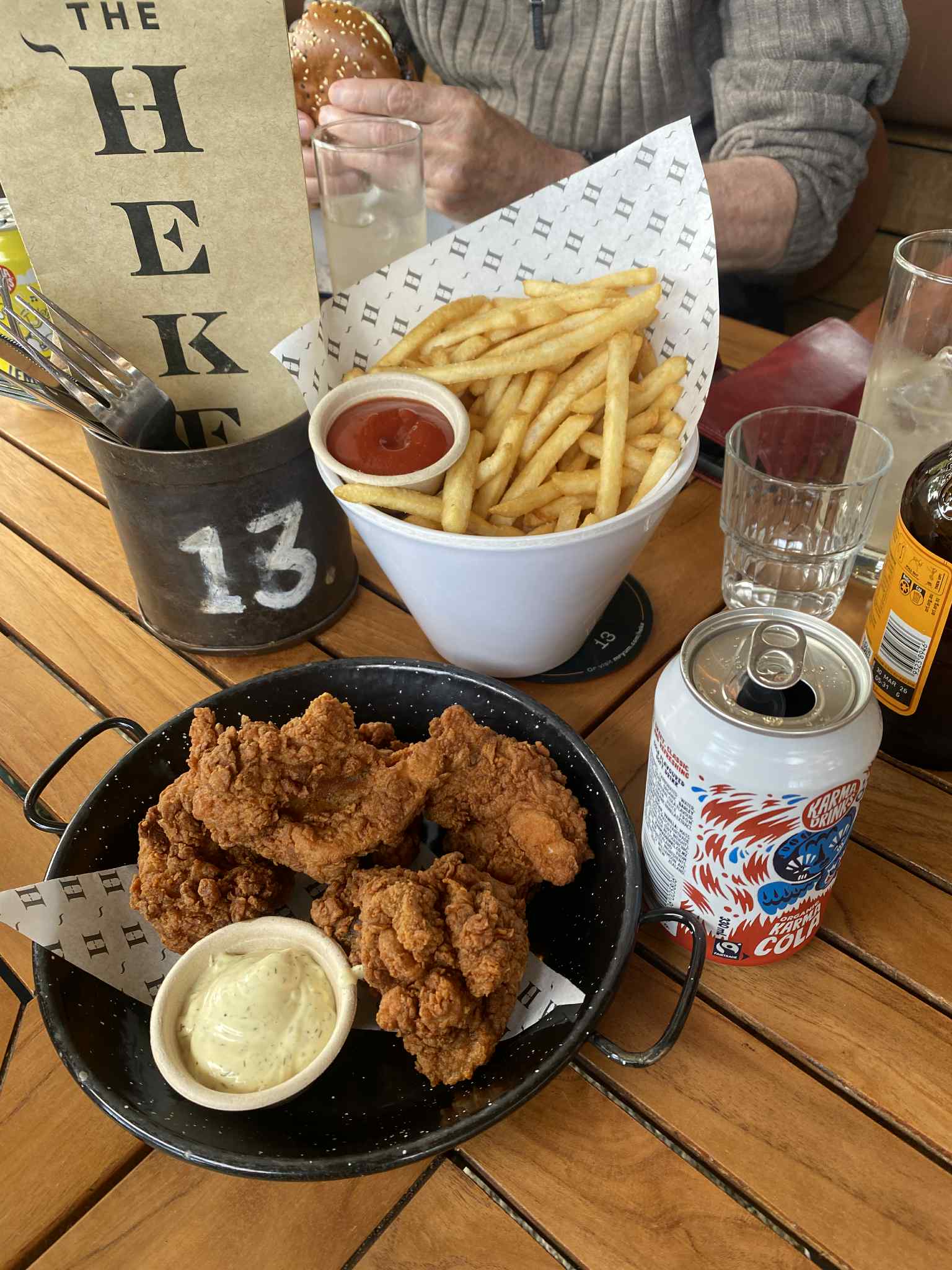 The Heke - Overview of Waiheke Island