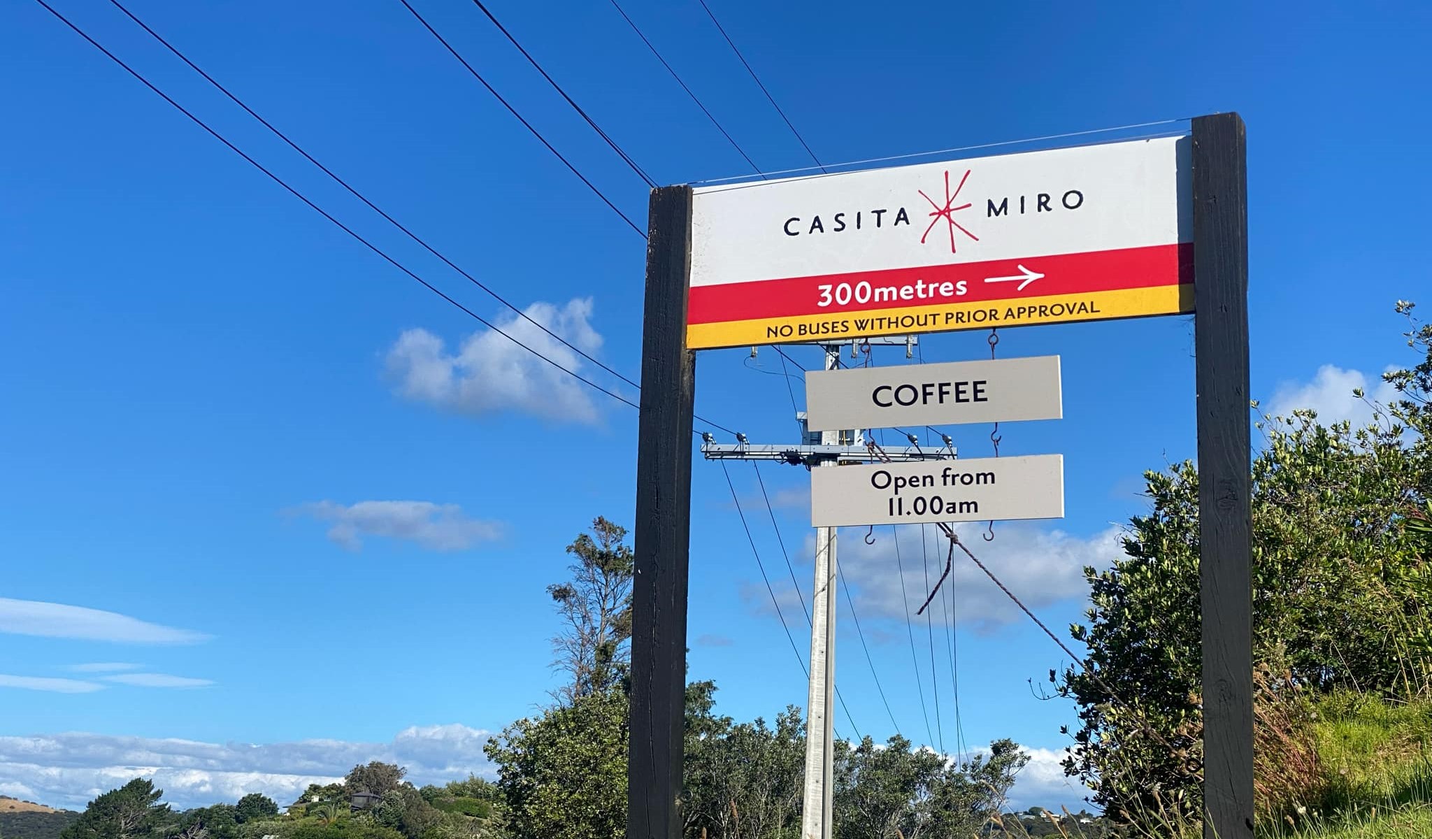 Island Direct - Overview of Waiheke Island