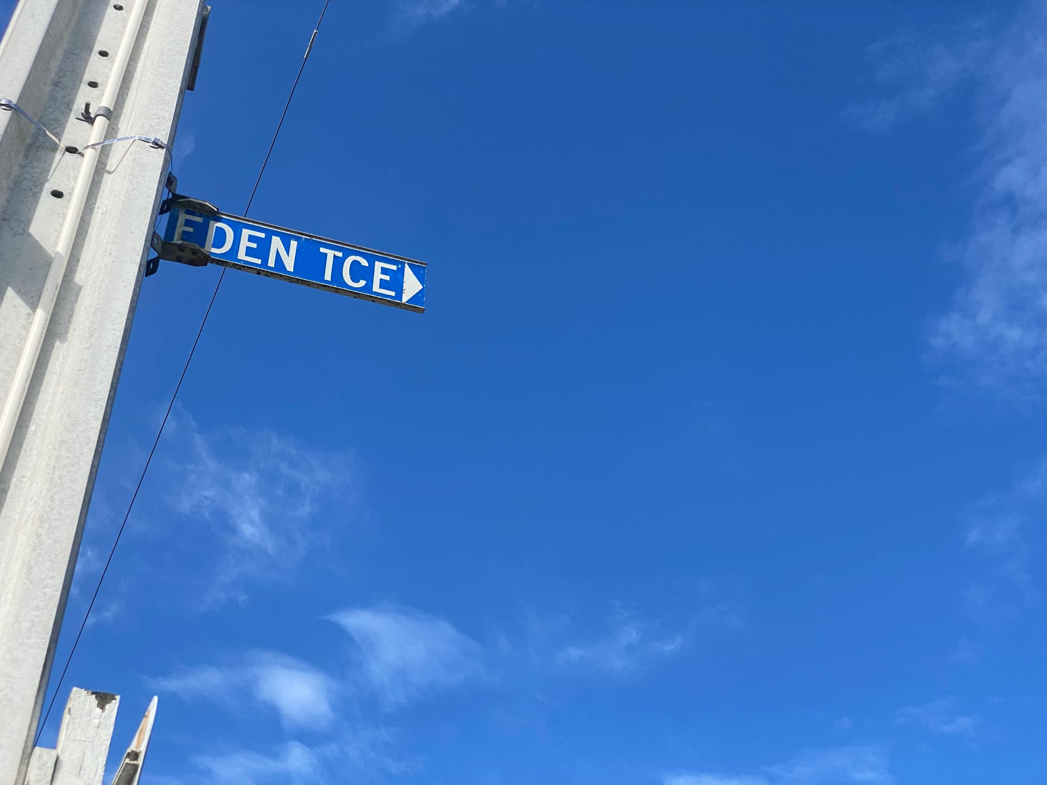 Eden Terrace - Overview of Waiheke Island
