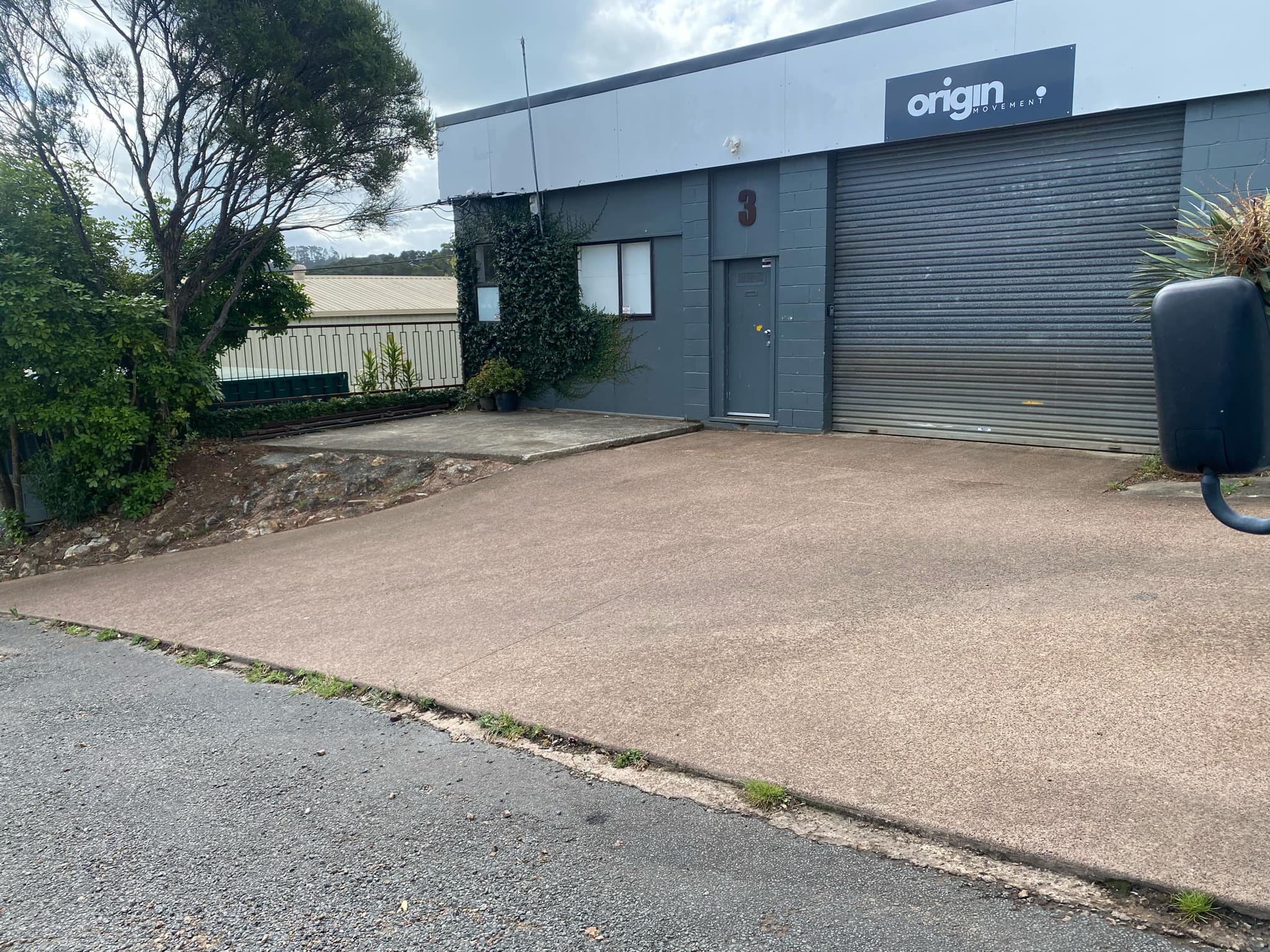 Origin Movement (Closed 2025) - Overview of Waiheke Island