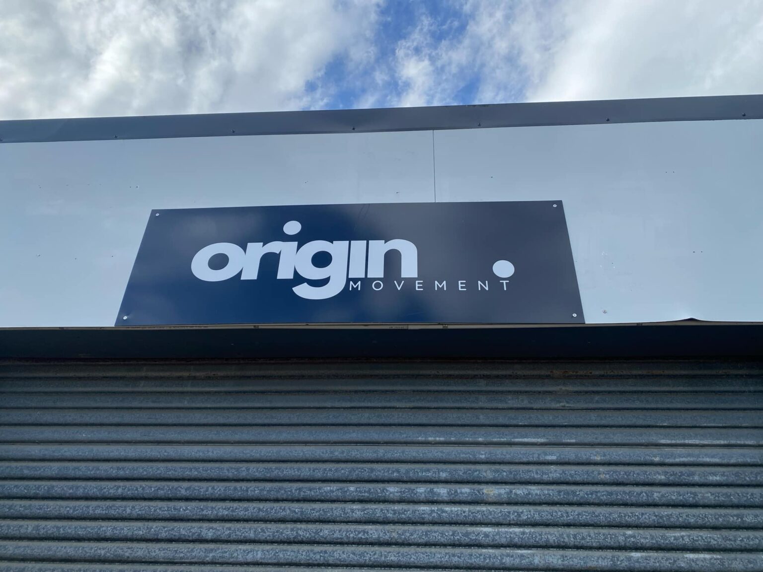 Origin Movement (Closed 2025) - Overview of Waiheke Island